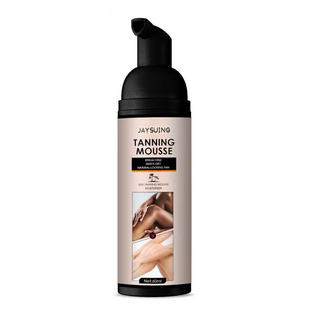 Jaysuing – Everything Keratin