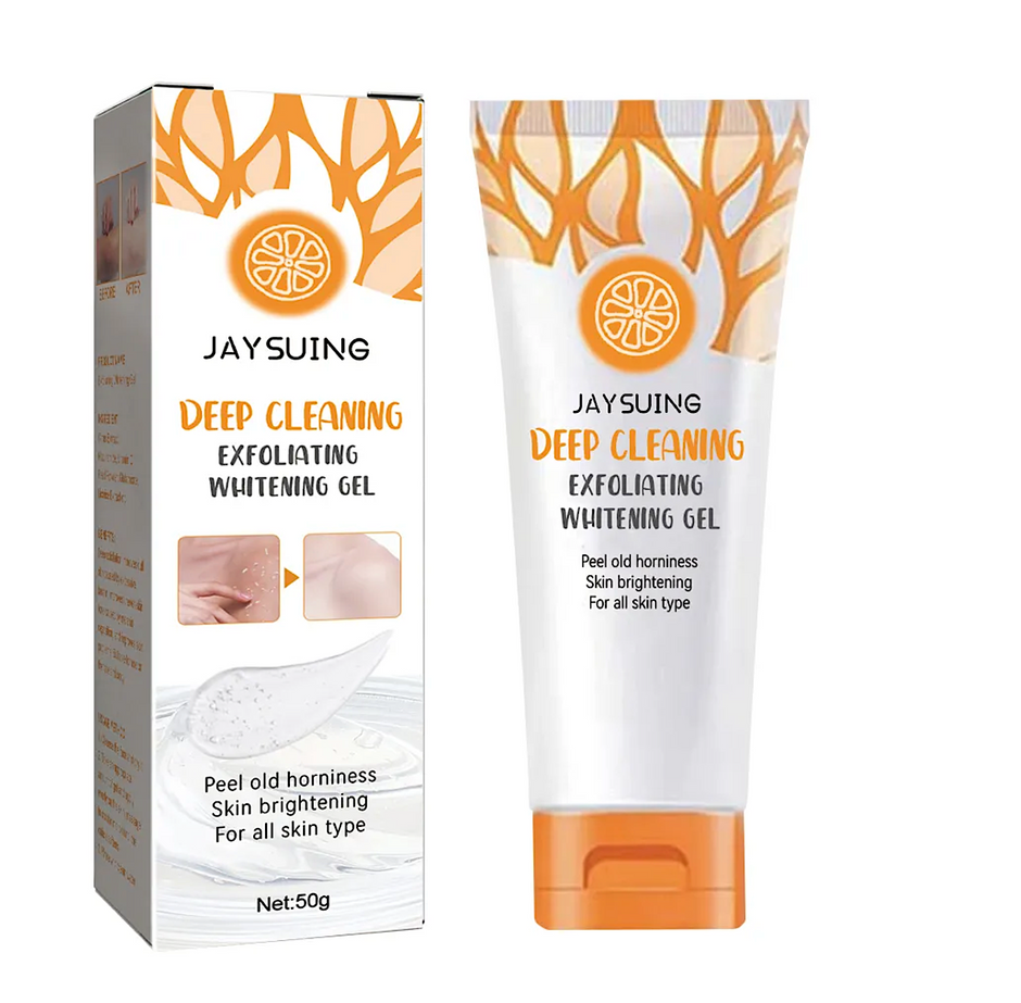 Jaysuing – Everything Keratin