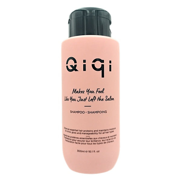 Qiqi Makes You Feel Like You Just Left The Salon Shampoo 300ml ...