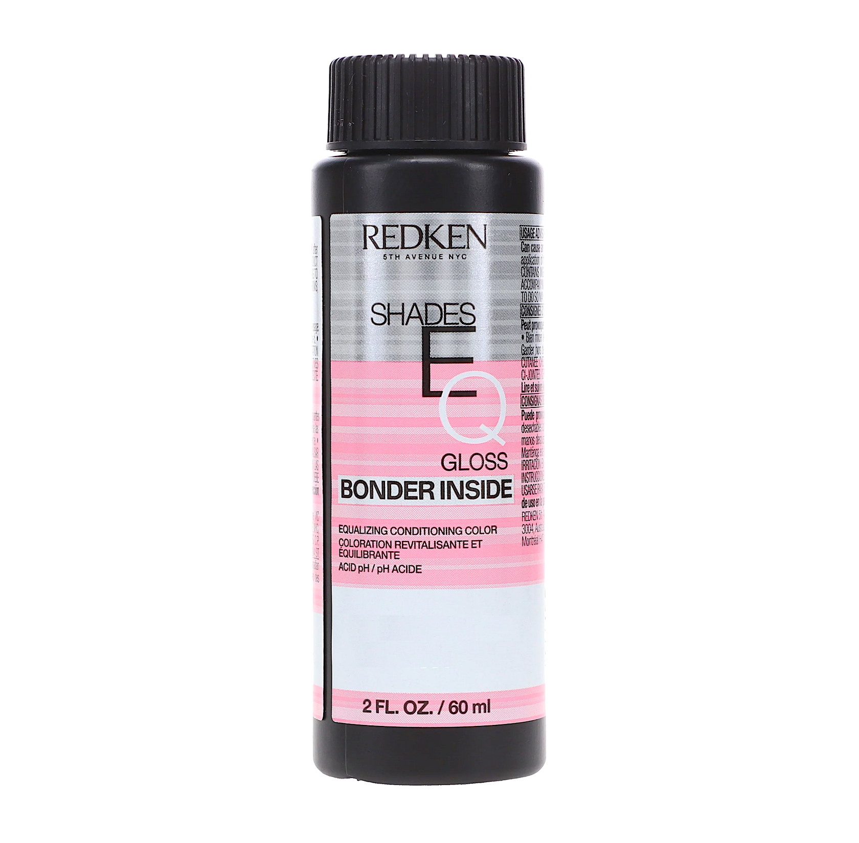 Redken Shades EQ Gloss Bonder Inside Color 60ml – Everything Keratin