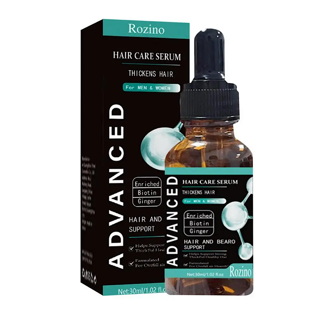 Rozino – Everything Keratin